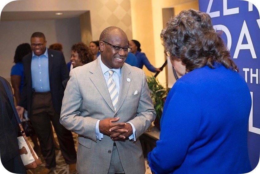 Leadership Matters Because Quality Doesn't Just Happen!